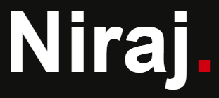 Niraj Logo